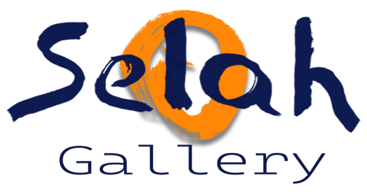 Contact – Selah Gallery